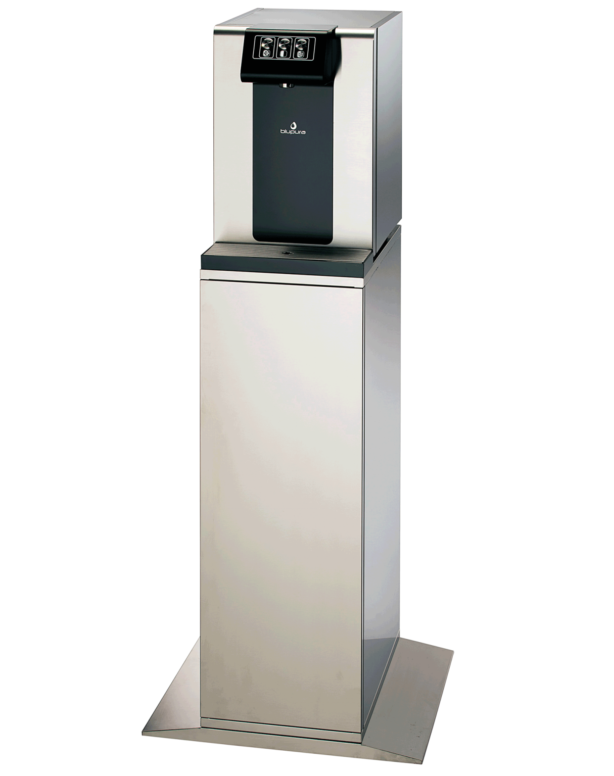 Wasserspender – Scheuermann GmbH